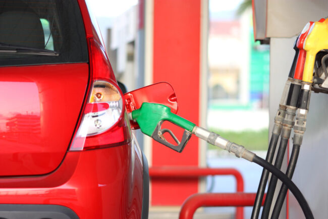 Which fuel type do I need for my car and what's the difference? - COG ...