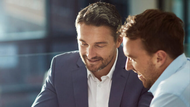 Commercial Finance for businesses - COG Aggregation