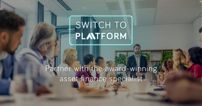 Why Make the Switch to Platform - Platform Finance