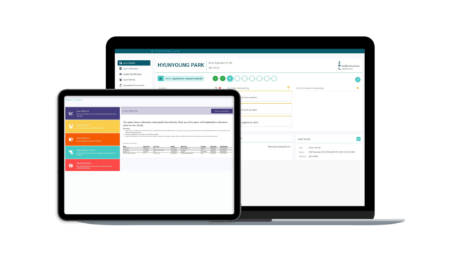 Asset Finance Specialist - COG Aggregation