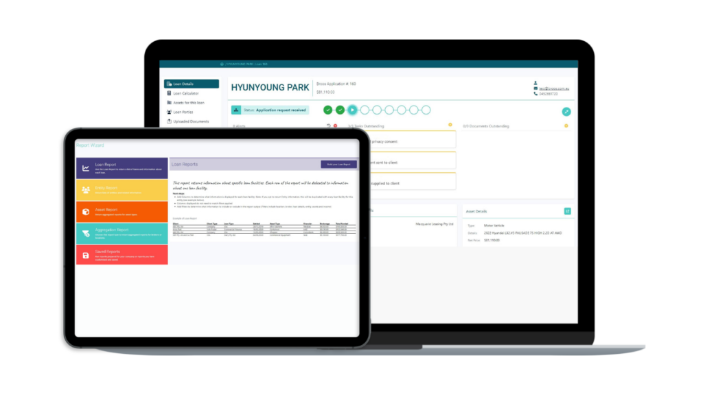 COG Connect CRM - COG Aggregation