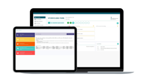 COG Connect CRM - COG Aggregation
