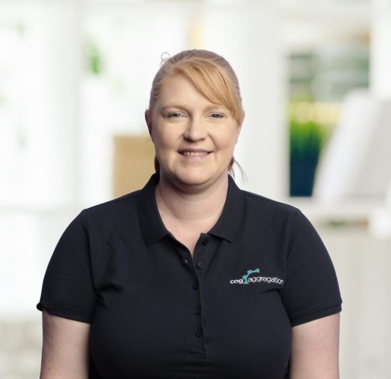 Meet the Team - COG Aggregation