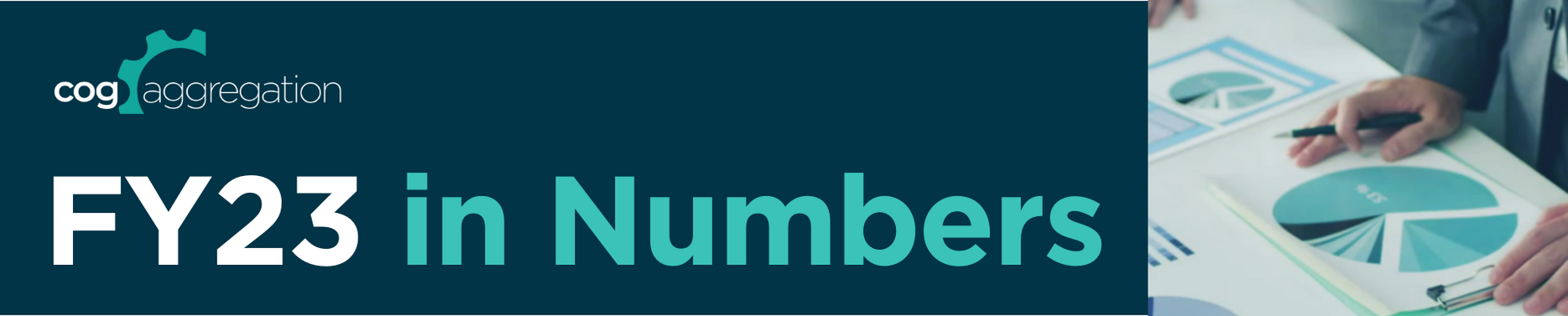 Media Release: COG reports strong growth and record broker volumes in ...