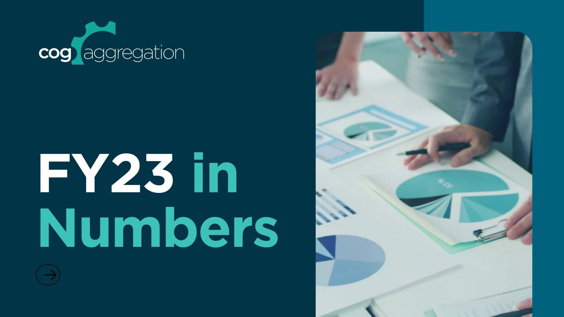 COG Aggregation - Asset Finance Specialist