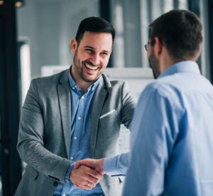 NFC & UFS Aggregation Services - COG Aggregation