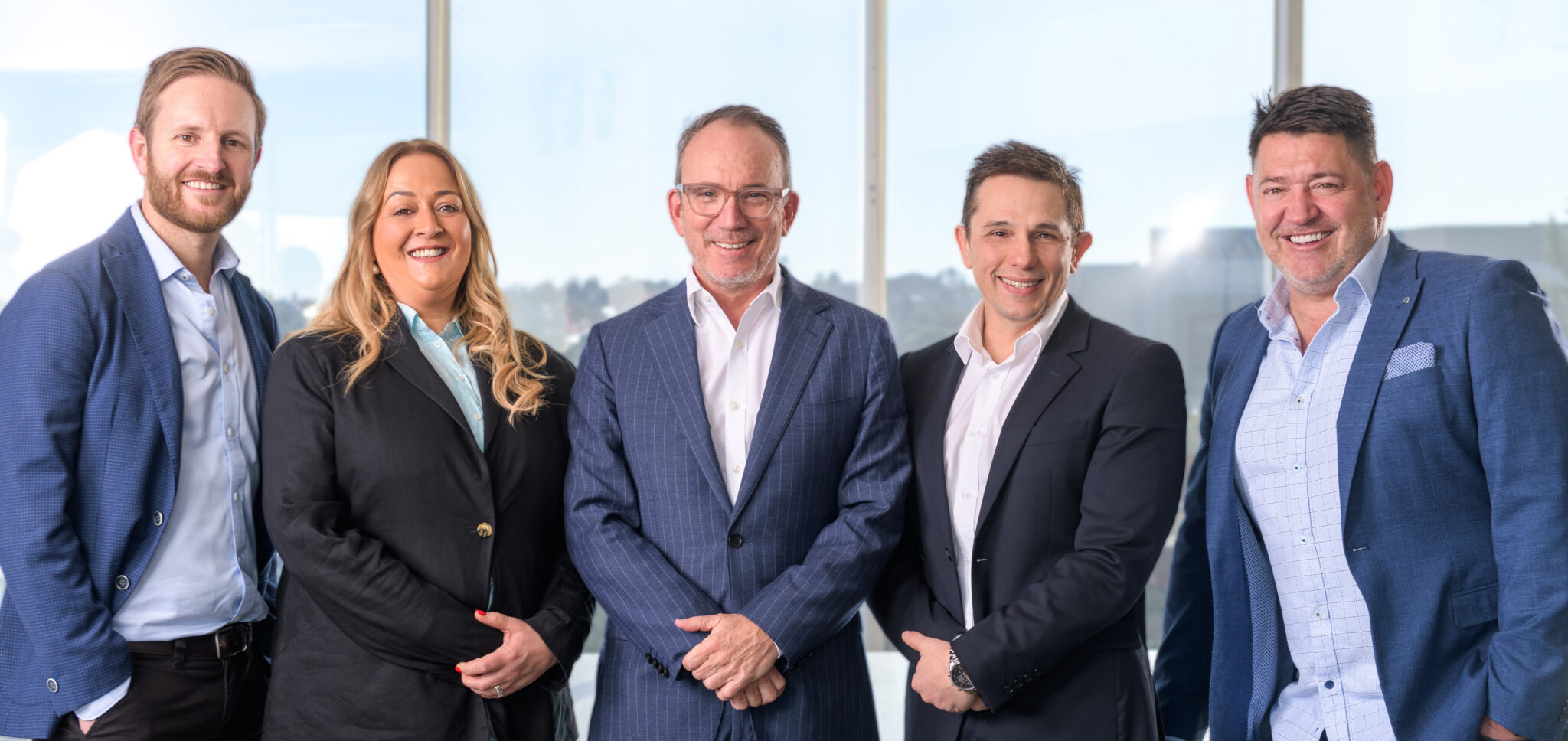 Asset Finance Services - COG Aggregation