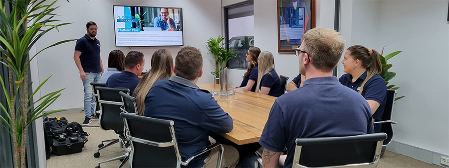 Asset Finance Services - COG Aggregation