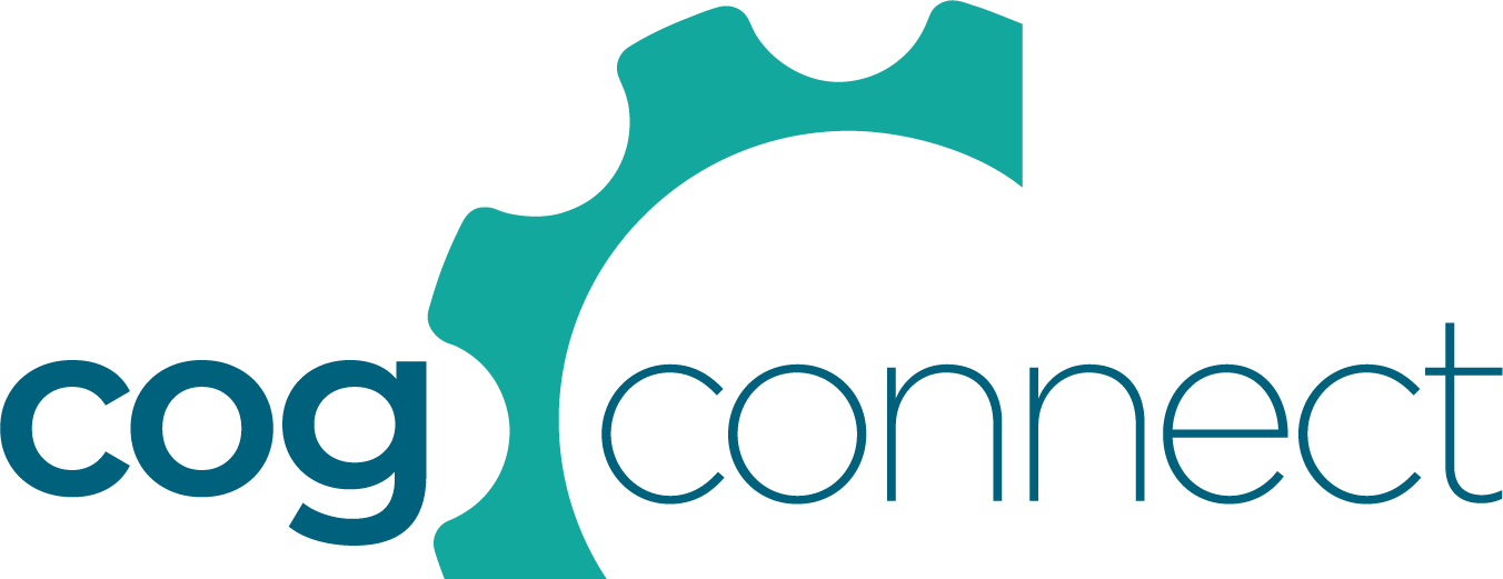 COG Connect On-Boarding Form - COG Aggregation