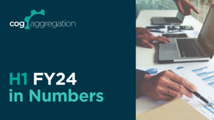 COG Aggregation — Asset Finance Aggregation Specialist