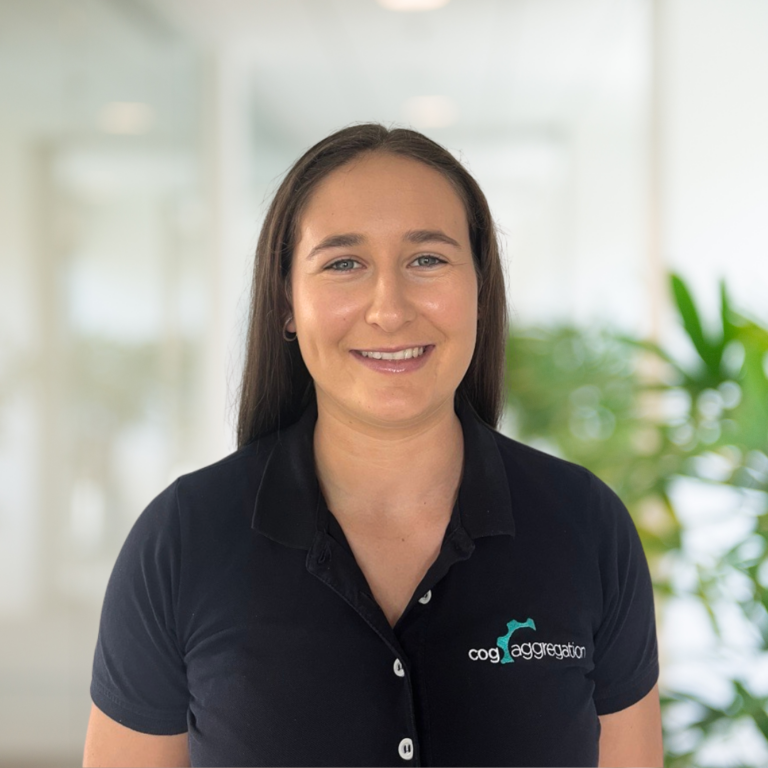 Meet the Team - COG Aggregation