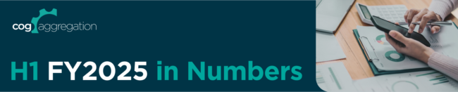 Media Release: COG Financial Services reports resilient H1 FY2025 ...